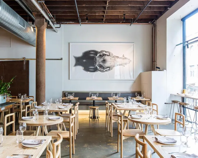 NOMAD Sydney | Surry Hills Restaurant | URBAN LIST SYDNEY