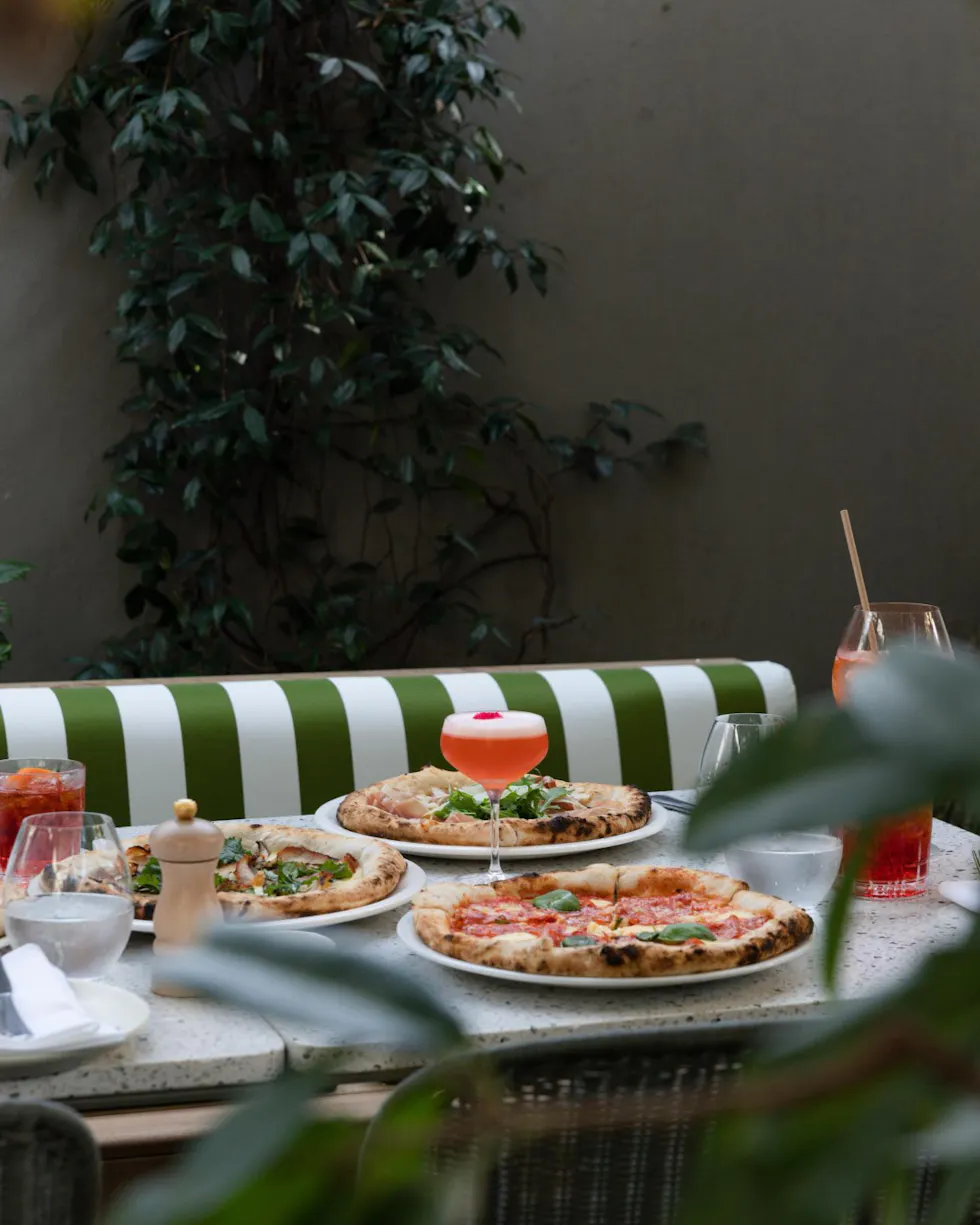 Auckland's Best Italian Restaurants | URBAN LIST AUCKLAND