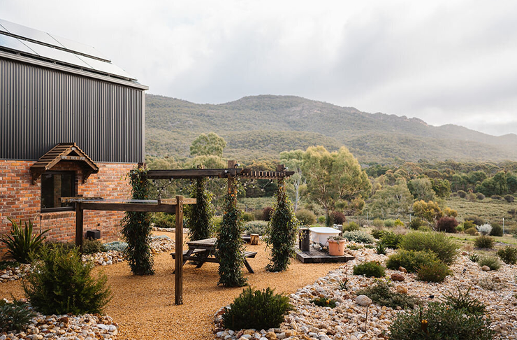 The Best Tiny Homes Victoria Has To Offer In 2024 | URBAN LIST MELBOURNE