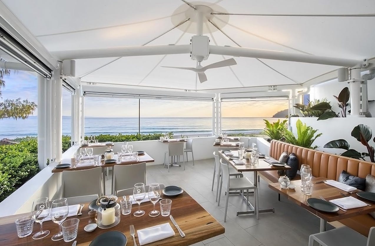 27 Of The Best Restaurants In Noosa To Book In 2024 | URBAN LIST ...