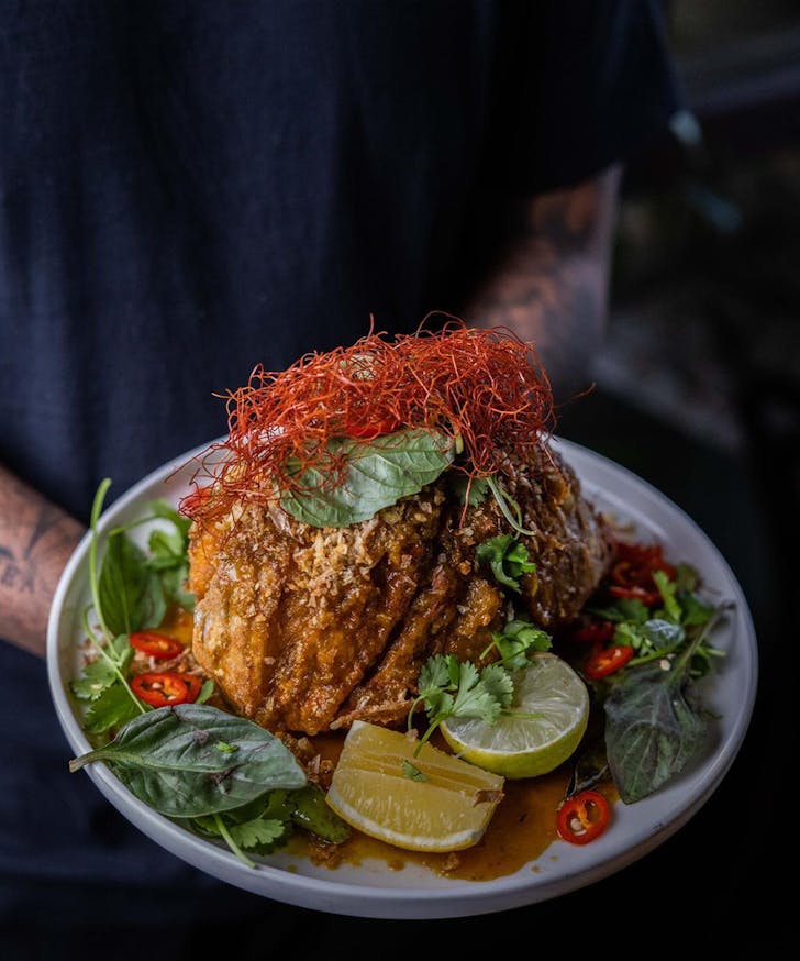 27 Of The Best Restaurants In Noosa To Book In 2024 | URBAN LIST ...