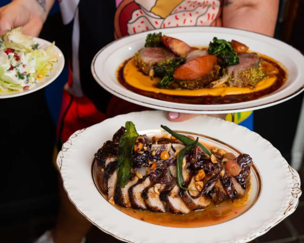 7 Noosa Restaurants Where The Vibes Are As Good As The Food | URBAN LIST