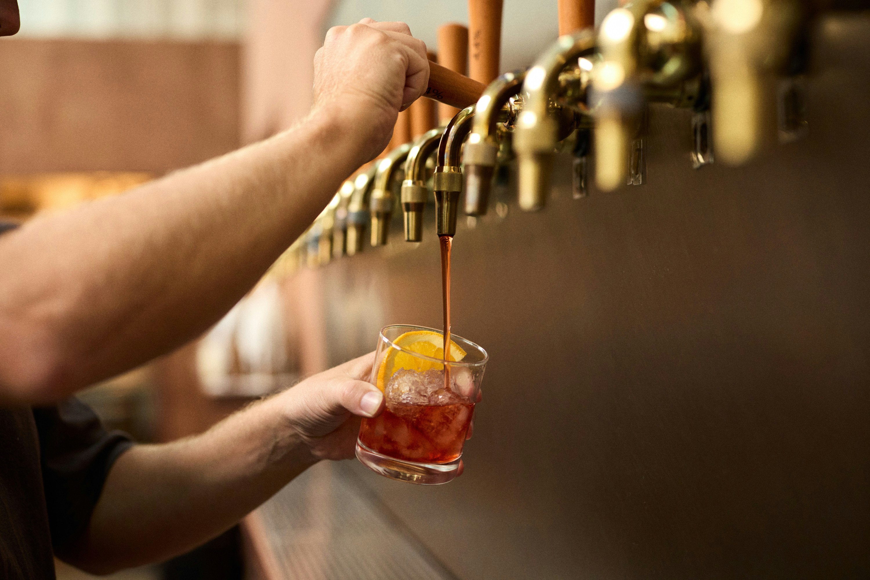 Norma Taps | URBAN LIST AUCKLAND