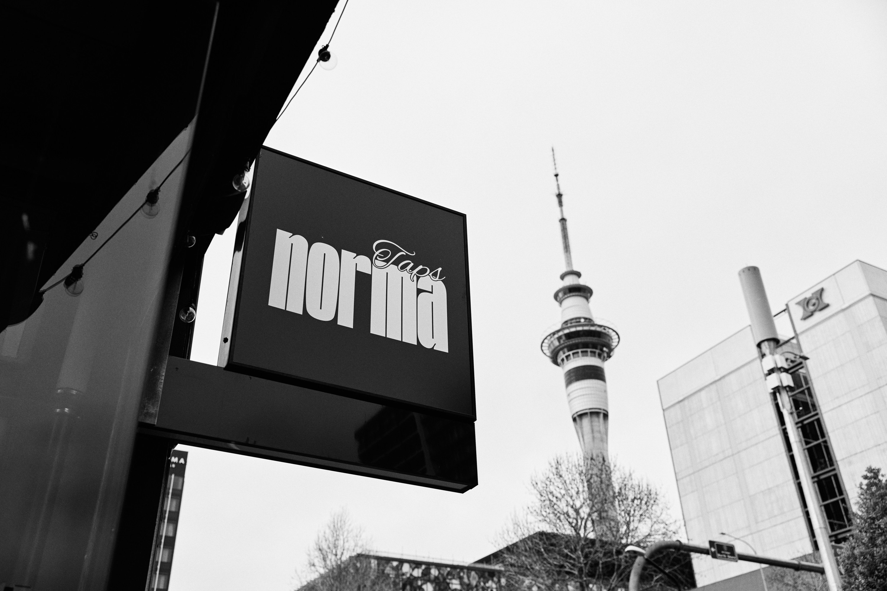 Norma Taps | URBAN LIST AUCKLAND