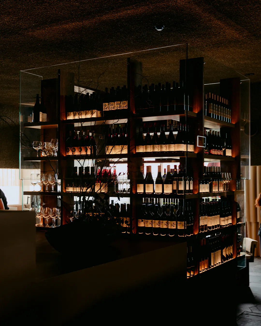 The Rick Shores Crew Have Opened Two Latin American-Inspired Venues ...