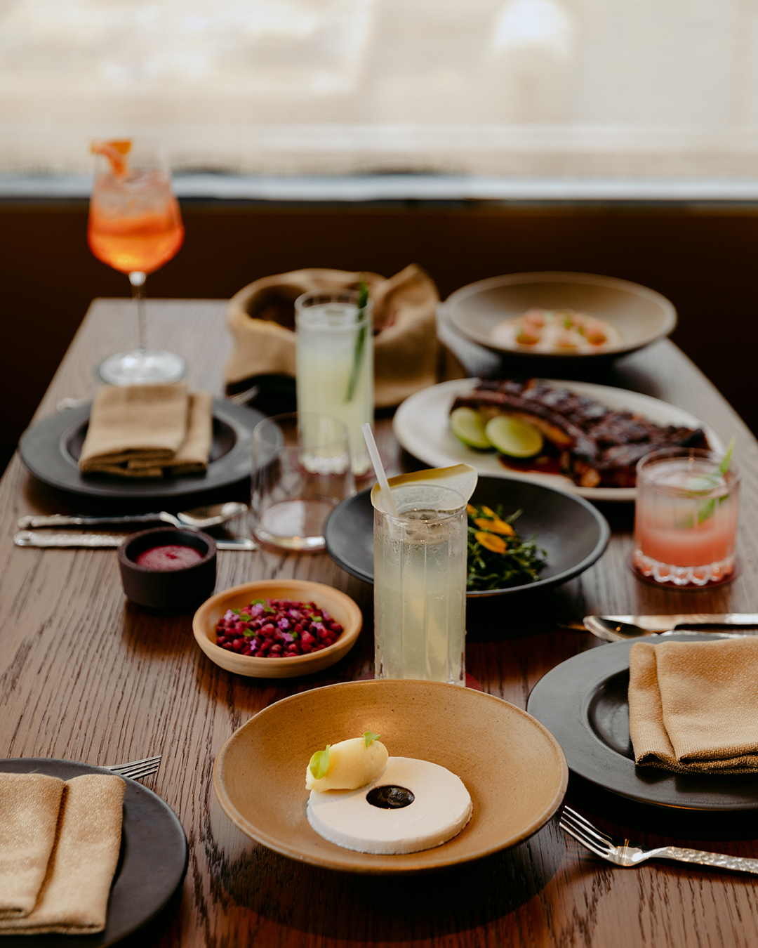 The Rick Shores Crew Have Opened Two Latin American-Inspired Venues ...