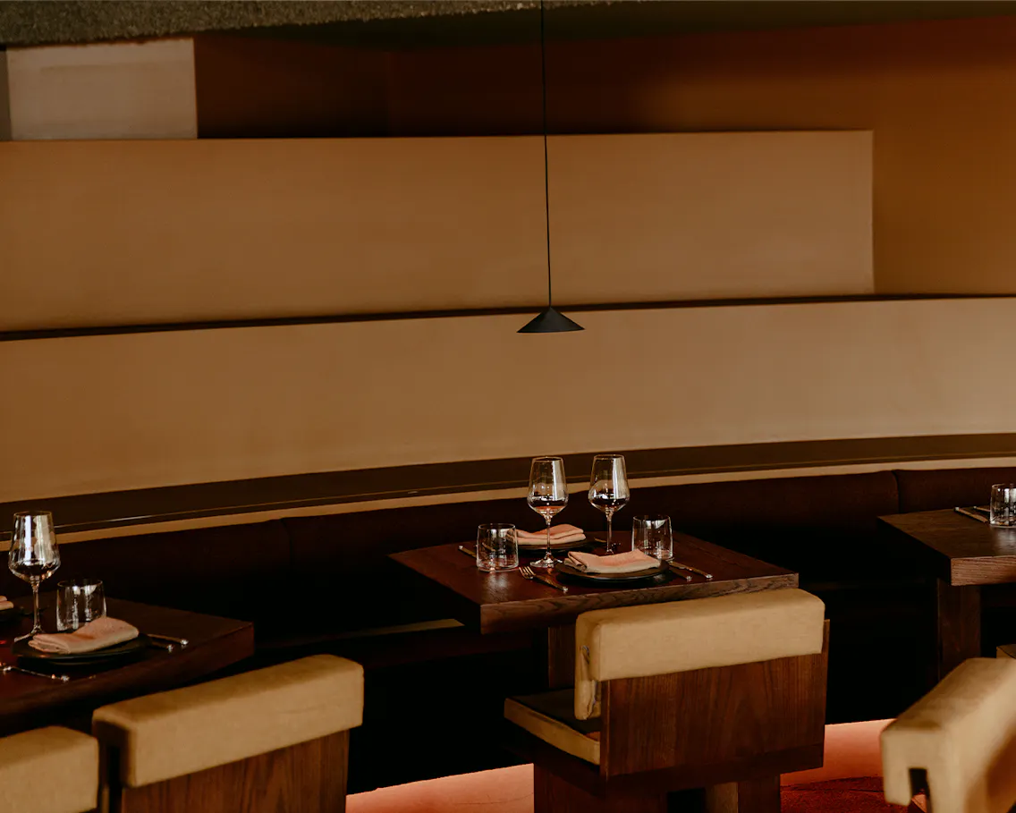The Rick Shores Crew Have Opened Two Latin American-Inspired Venues ...