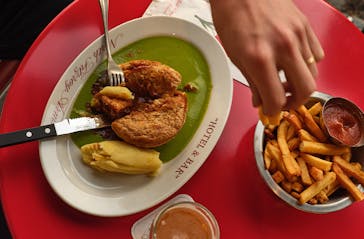 The Best Fitzroy Restaurants For 2024 | URBAN LIST MELBOURNE