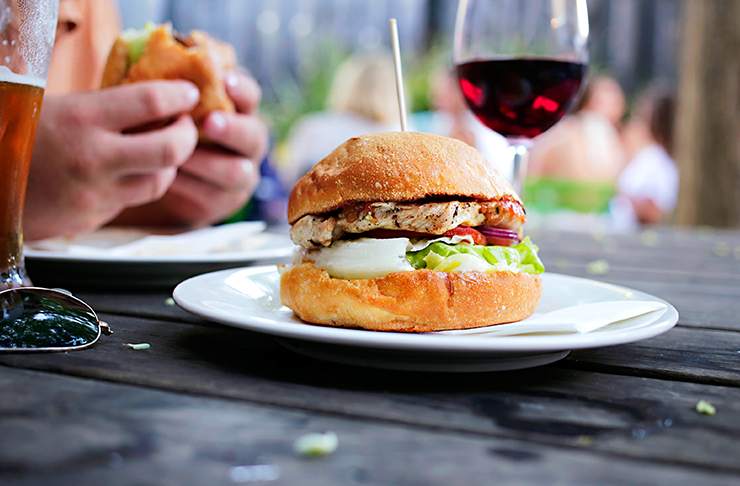 North Fremantle's Best Restaurants, Cafes And Shops | URBAN LIST PERTH