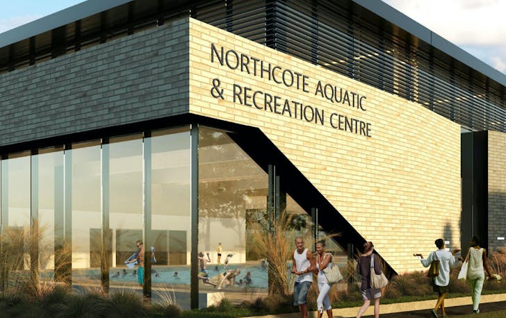 Northcote Aquatic and Recreation Centre | 2023 | URBAN LIST MELBOURNE