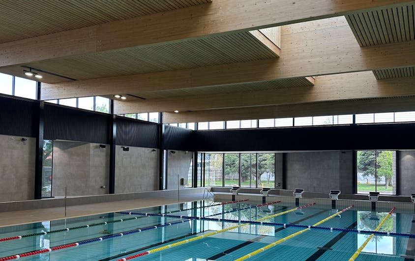 Northcote Aquatic and Recreation Centre | 2023 | URBAN LIST MELBOURNE