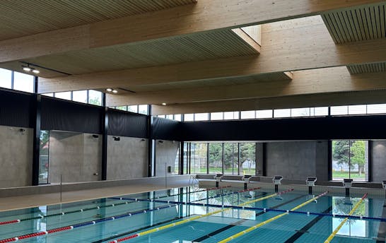 Northcote Aquatic and Recreation Centre | 2023 | URBAN LIST MELBOURNE
