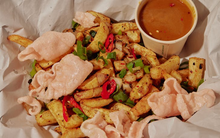 Northern Soul | St Kilda | URBAN LIST MELBOURNE