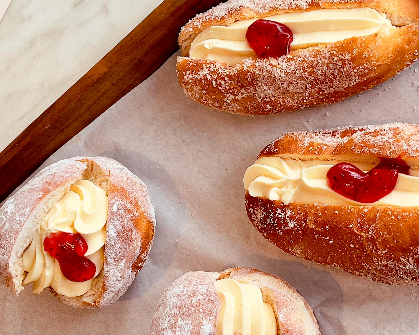 Auckland's Best Doughnuts | URBAN LIST NEW ZEALAND