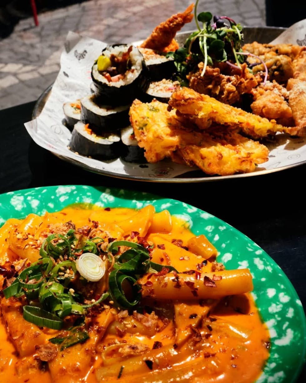 The Best Korean Restaurants In Auckland | URBAN LIST NEW ZEALAND