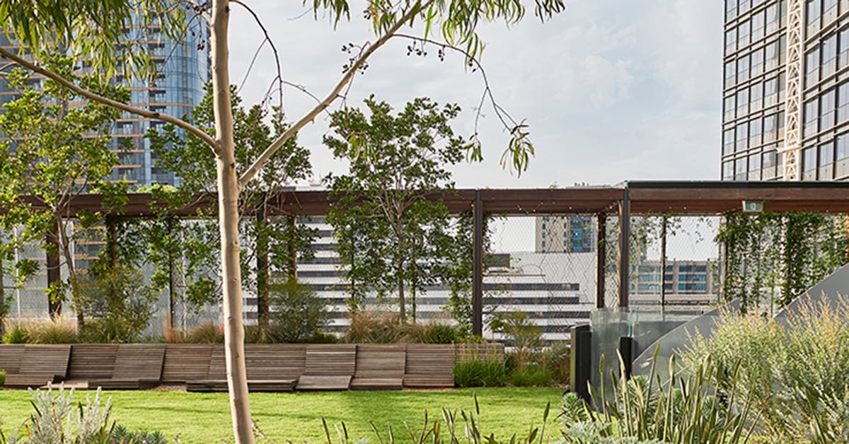 Open House Melbourne 2021 | URBAN LIST MELBOURNE