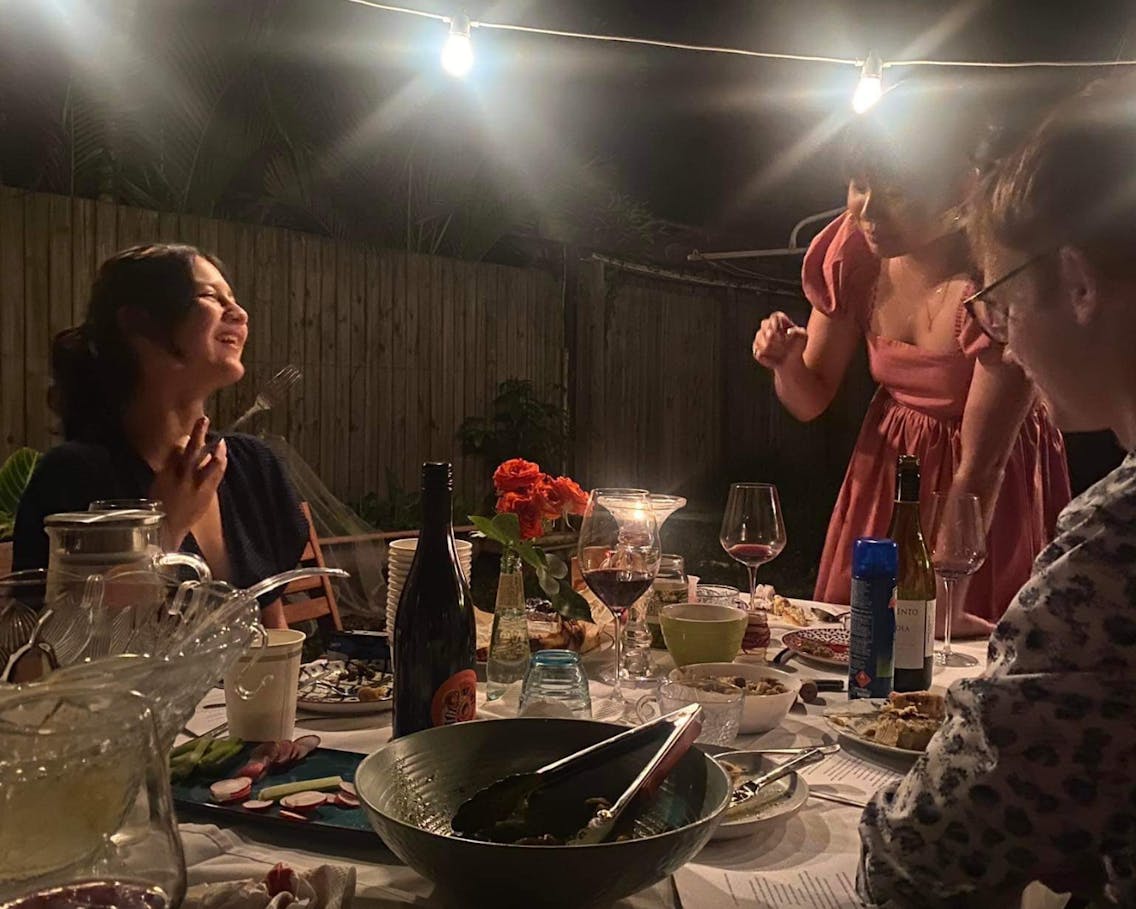 Food Writer Becca Wang Shares Her Go-To Lunar New Year Recipes For Year ...