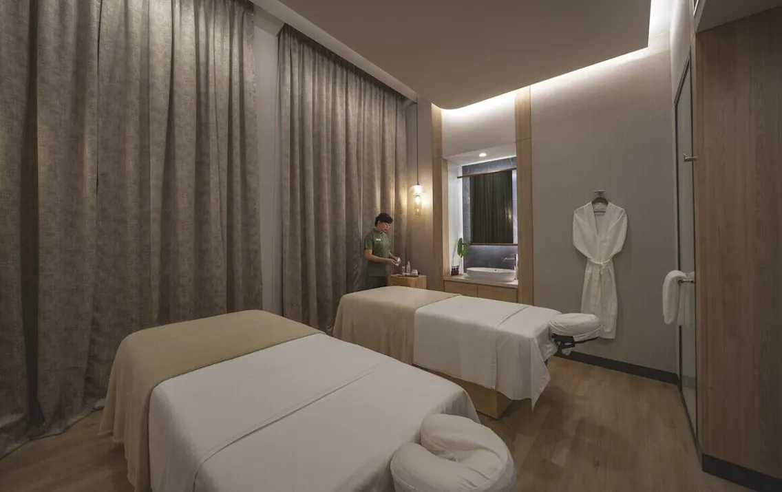 The Best Spas In Singapore For A Seriously Good Massage | URBAN LIST ...