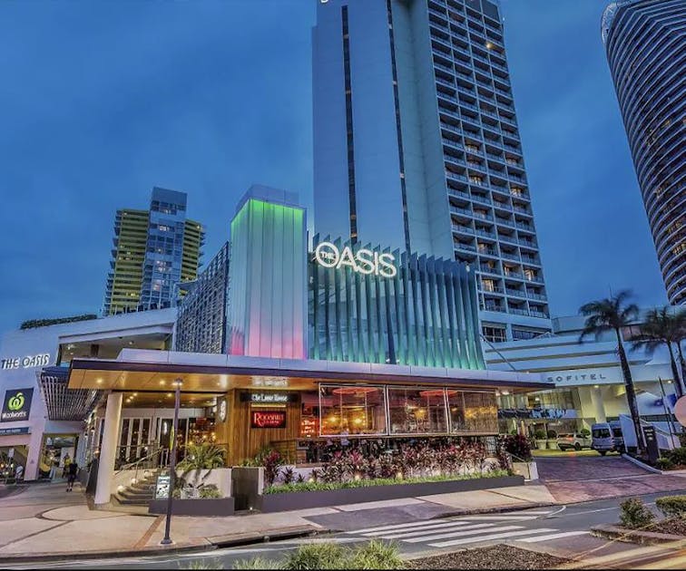 The Oasis Wellness Hub | URBAN LIST GOLD COAST