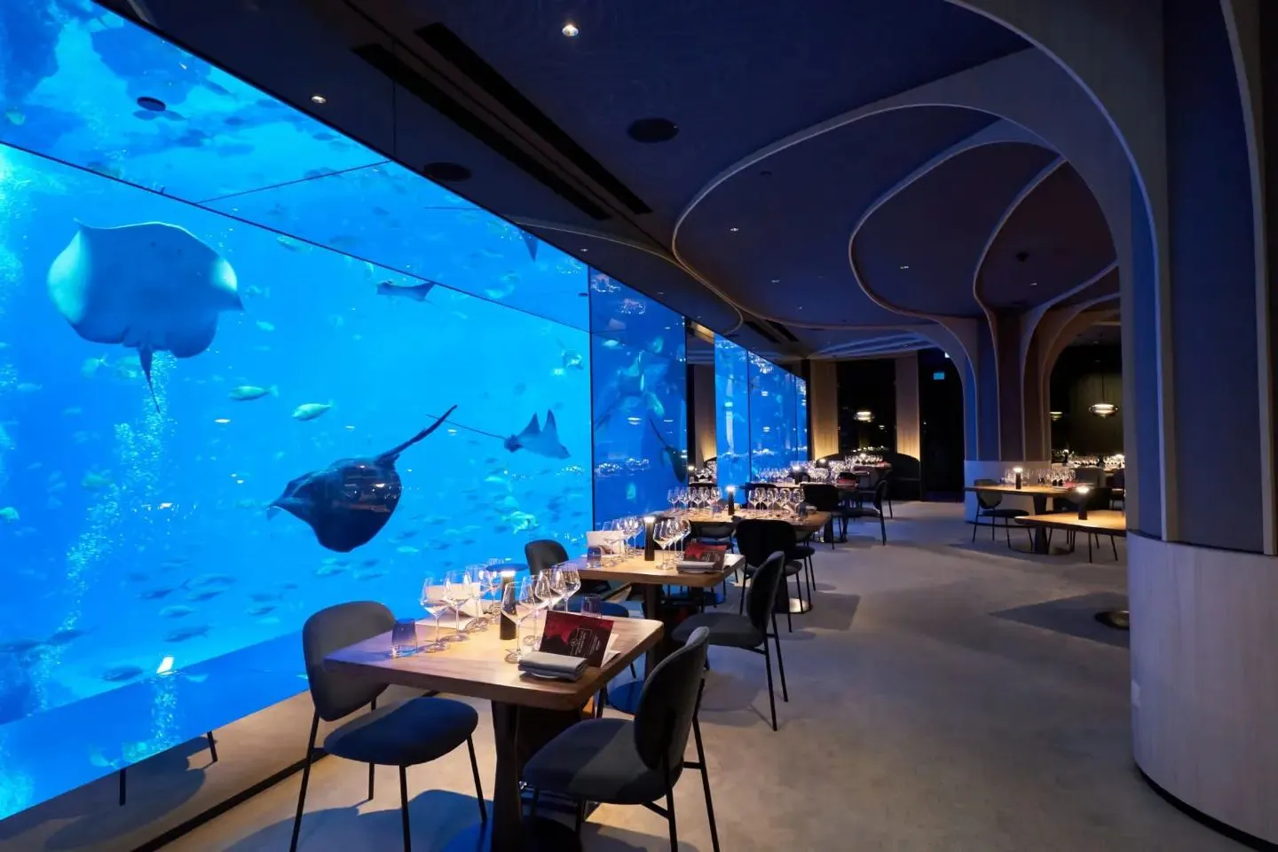 These Are The Best Sentosa Restaurants In 2026 | URBAN LIST SINGAPORE