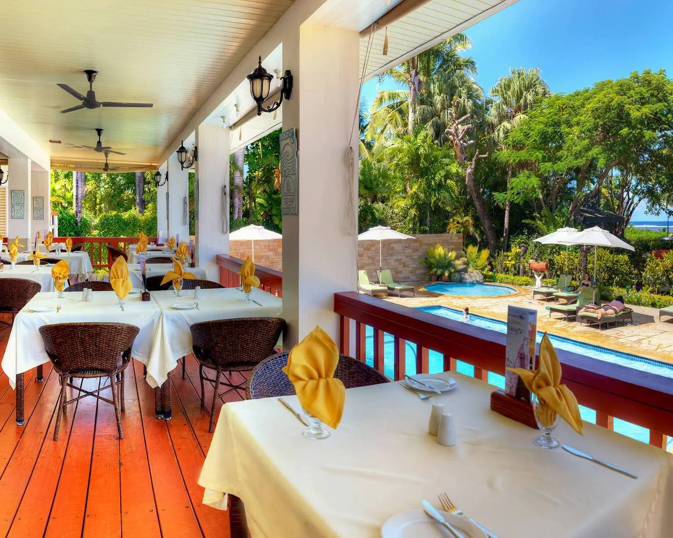 The Best Restaurants In Fiji For 2026 | URBAN LIST