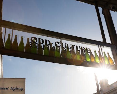 Odd Culture | Melbourne | URBAN LIST MELBOURNE