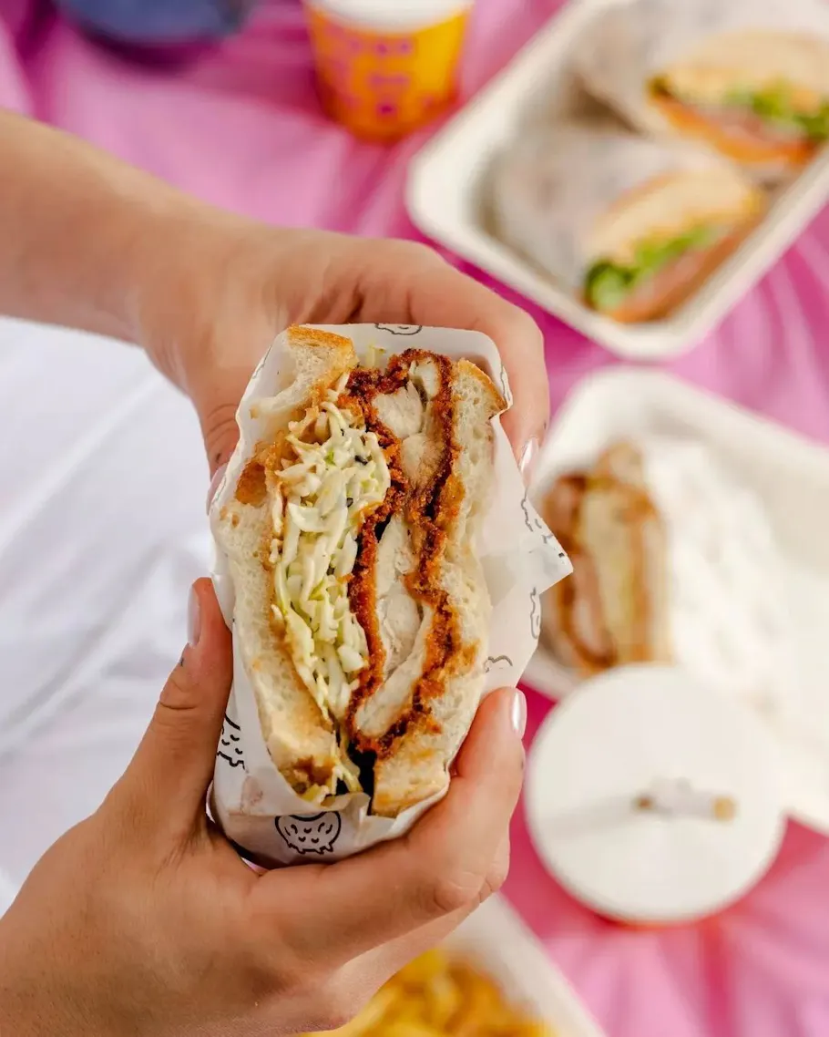 22 Cult Sandwiches Shops In Perth You Need To Try | URBAN LIST PERTH