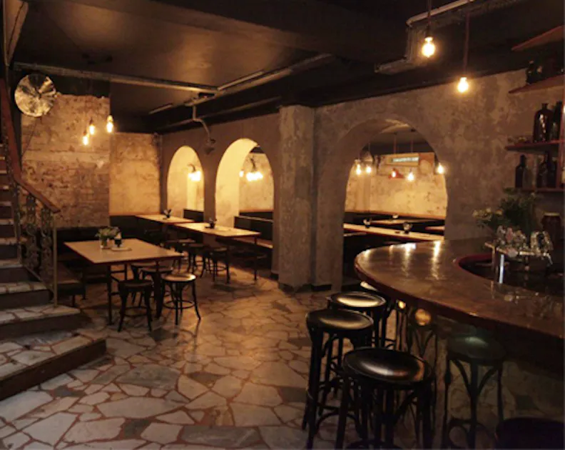 Old Growler | URBAN LIST SYDNEY