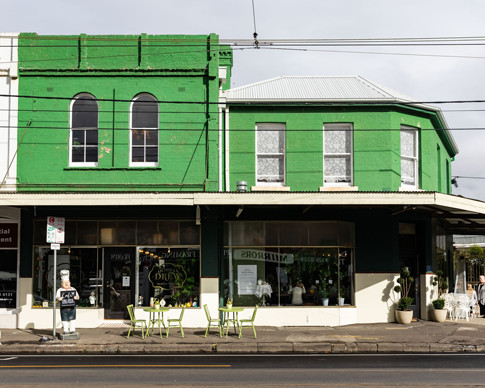 Old Man Drew | Urban List Melbourne