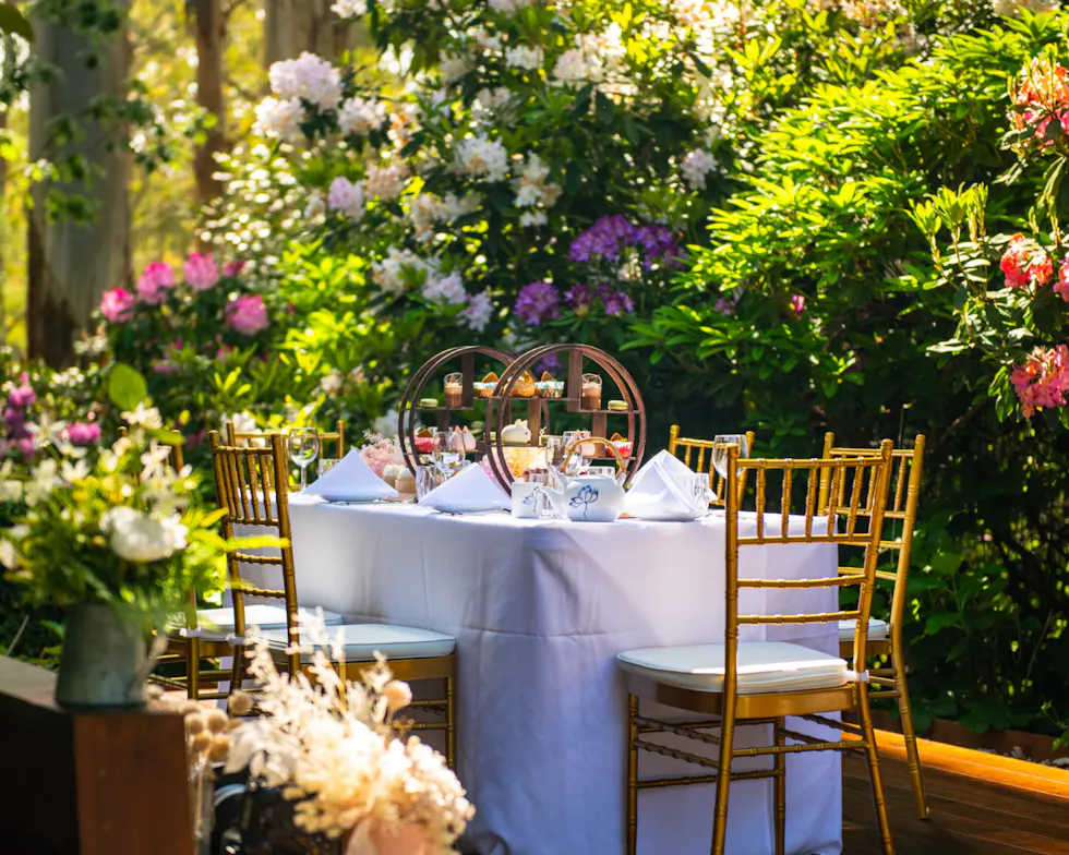 These Are Melbourne's 12 Best High Teas In 2026 | URBAN LIST MELBOURNE