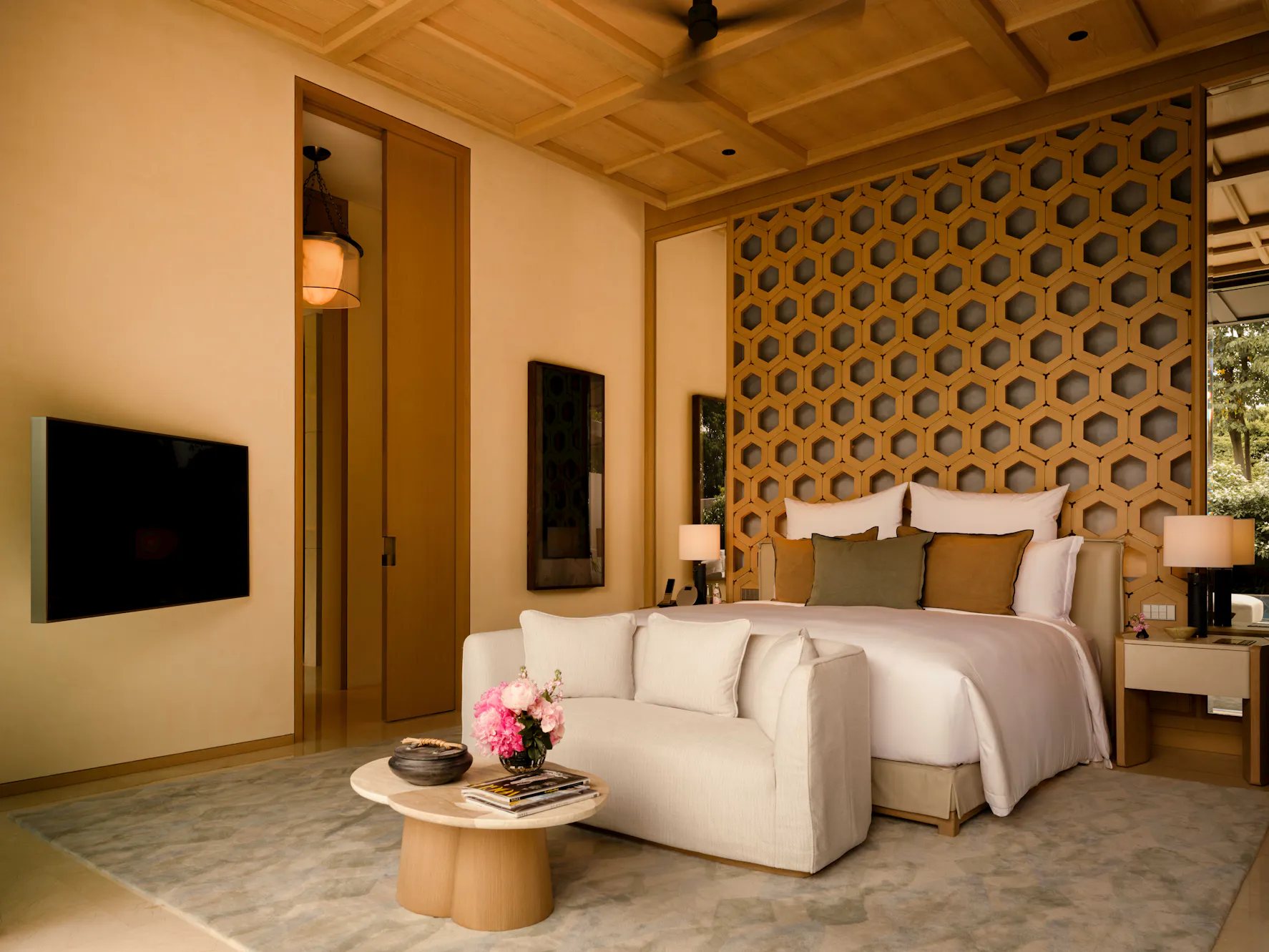 Raffles Sentosa Singapore Opens: Inside Singapore’s First All-Villa ...