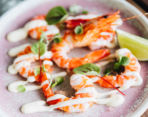 One Fish Two Fish | Kangaroo Point | Urban List Brisbane