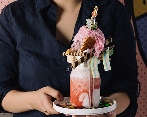 One Plus Piece | URBAN LIST MELBOURNE