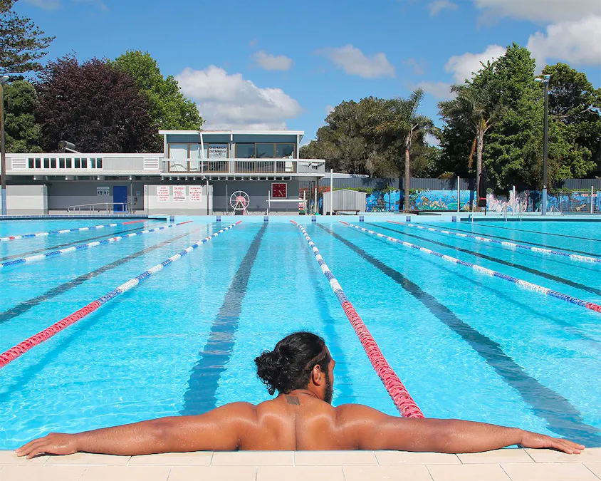 The Best Swimming Pools In Auckland In 2024 | URBAN LIST NEW ZEALAND
