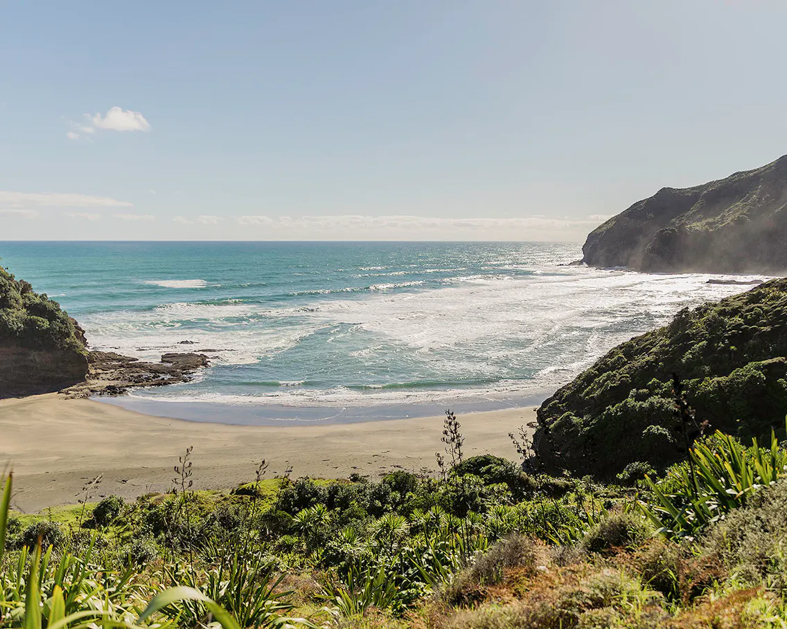 The Best Beaches In Auckland | URBAN LIST NEW ZEALAND