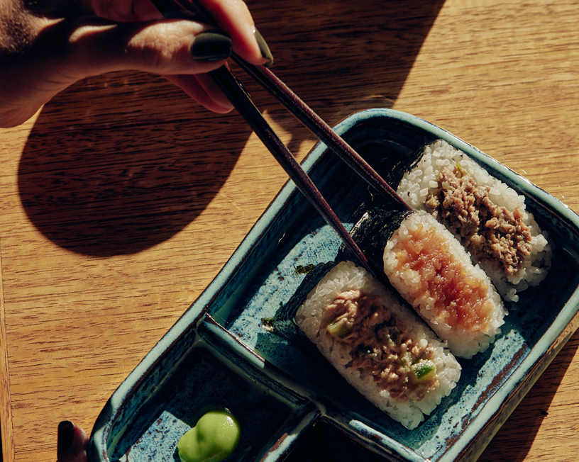 Onigiri Kitchen And Sake Bar | Melbourne | URBAN LIST MELBOURNE