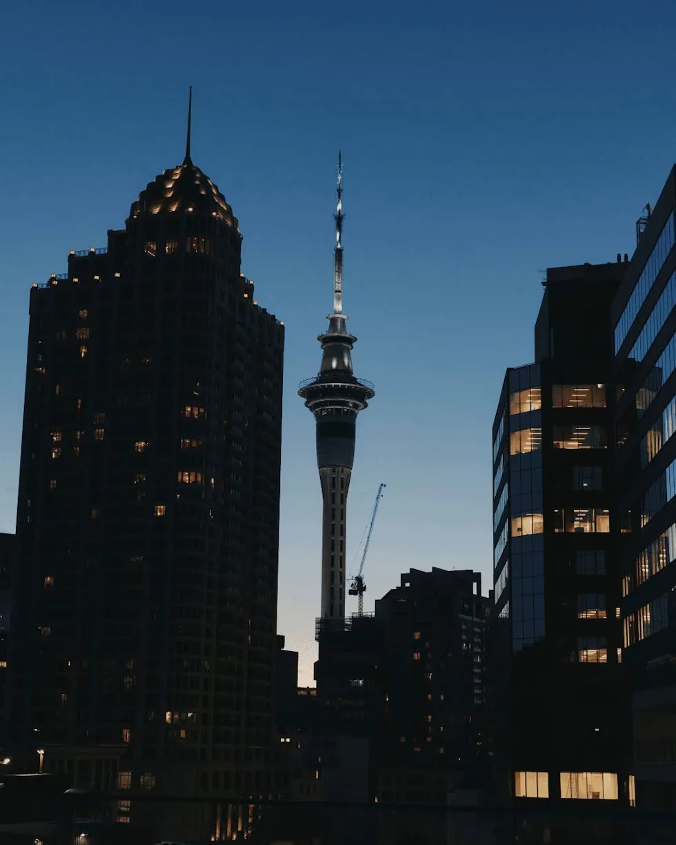 Stunning Spots To Watch The Sunset In Auckland | URBAN LIST AUCKLAND
