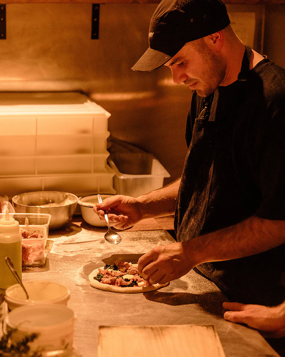 The Best Auckland Restaurants (Updated 2026) | URBAN LIST NEW ZEALAND