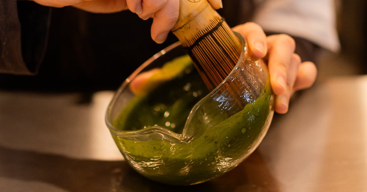 These Are The Best Spots For Matcha In Melbourne | 2025 | URBAN LIST ...