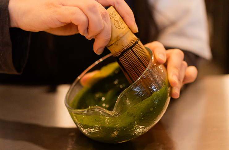 These Are The Best Spots For Matcha In Melbourne | 2025 | URBAN LIST MELBOURNE