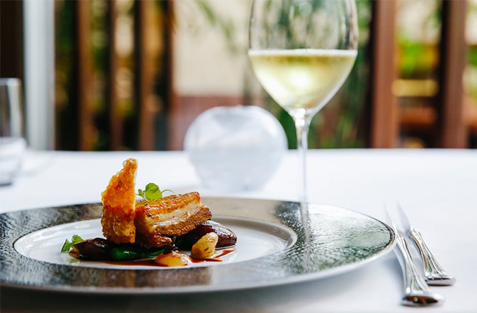 Opus, West Perth | URBAN LIST PERTH