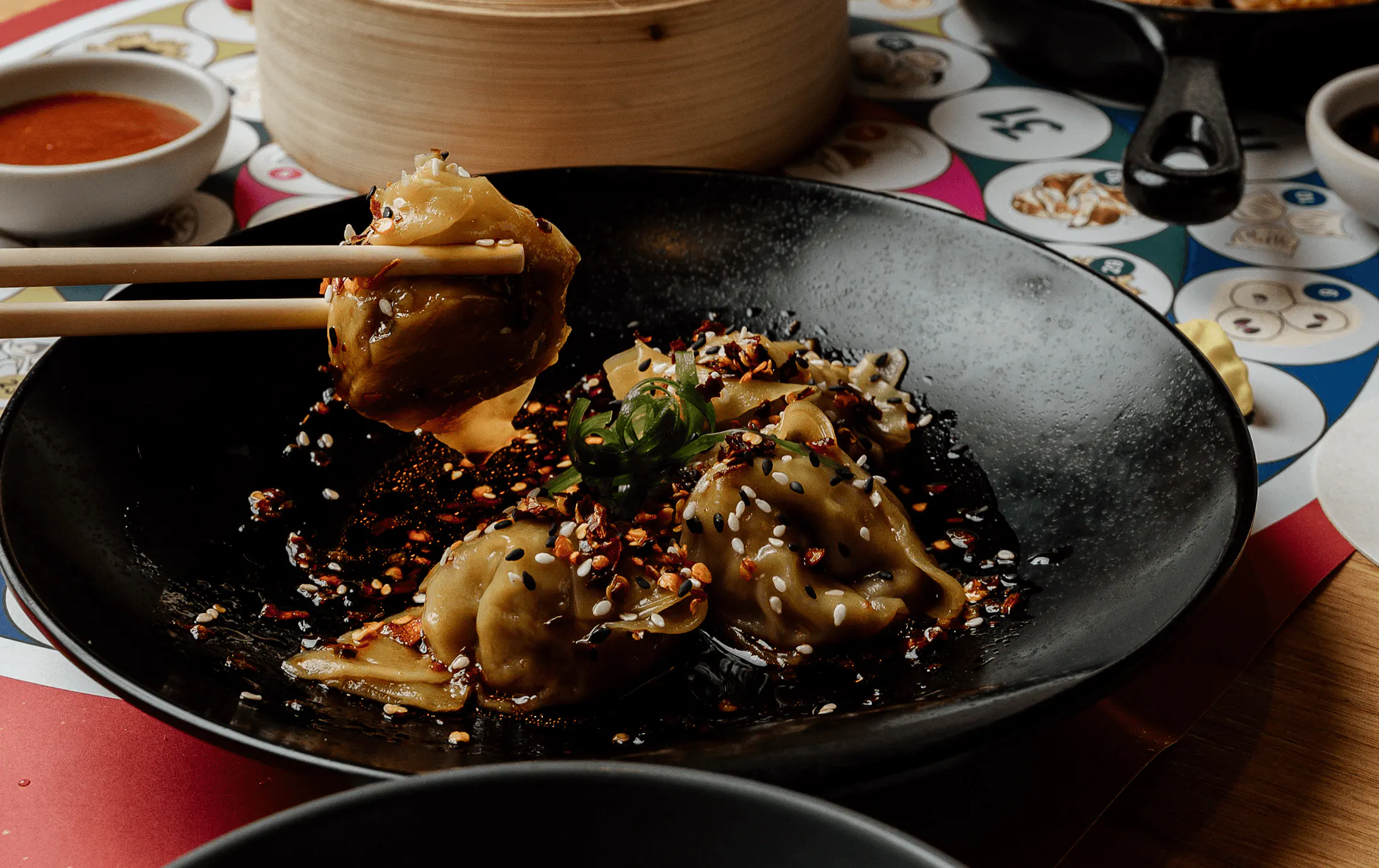 Best Dumplings Melbourne | 2026 | URBAN LIST MELBOURNE