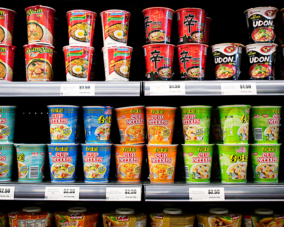 Oriental Market & Grocer, Perth | Urban List Perth