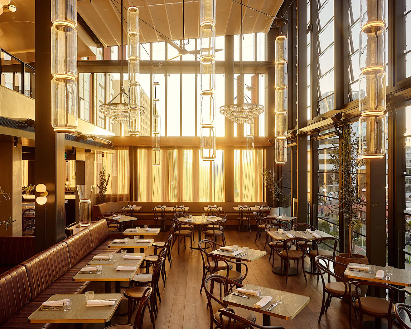 Auckland's Best Waterfront Restaurants | URBAN LIST NEW ZEALAND