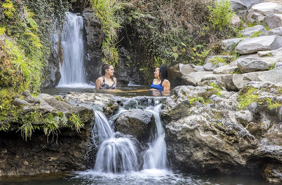 The Best Natural Hot Springs In New Zealand | URBAN LIST NEW ZEALAND