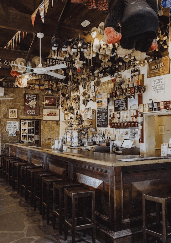 Grab Your Akubra, Here’s How To Soak Up The Very Best Of Queensland’s ...