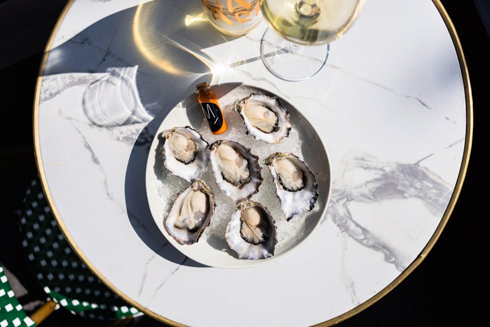 Hey Charli XCX, Here’s The Brattiest Eats And Drinks You’ll Find In ...