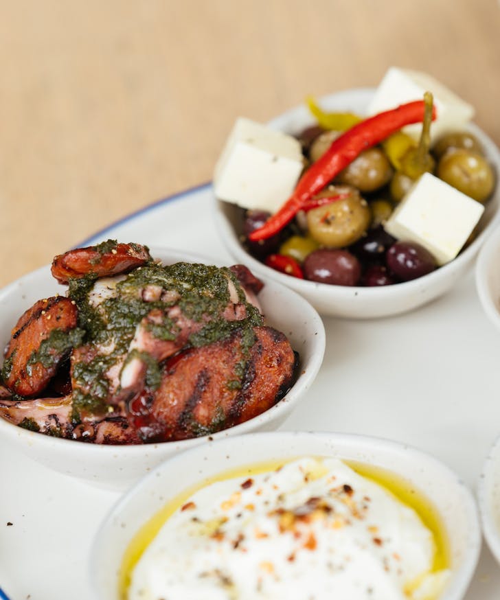 Step Inside Harbourside Freo For Zodiac Cocktails And Waterfront Vibes ...