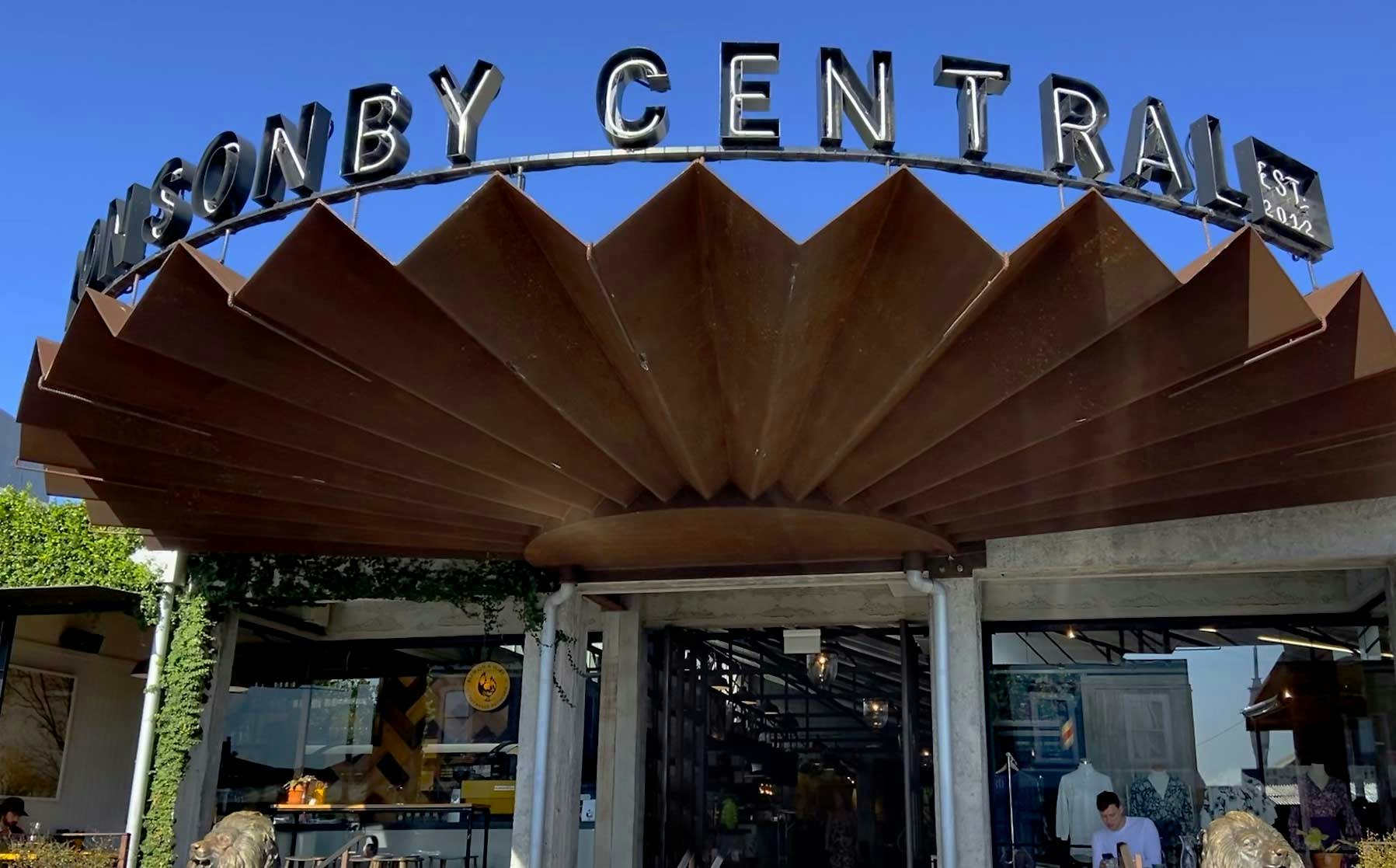 Where To Eat, Drink, Shop And Explore At Ponsonby Central In 2024 ...