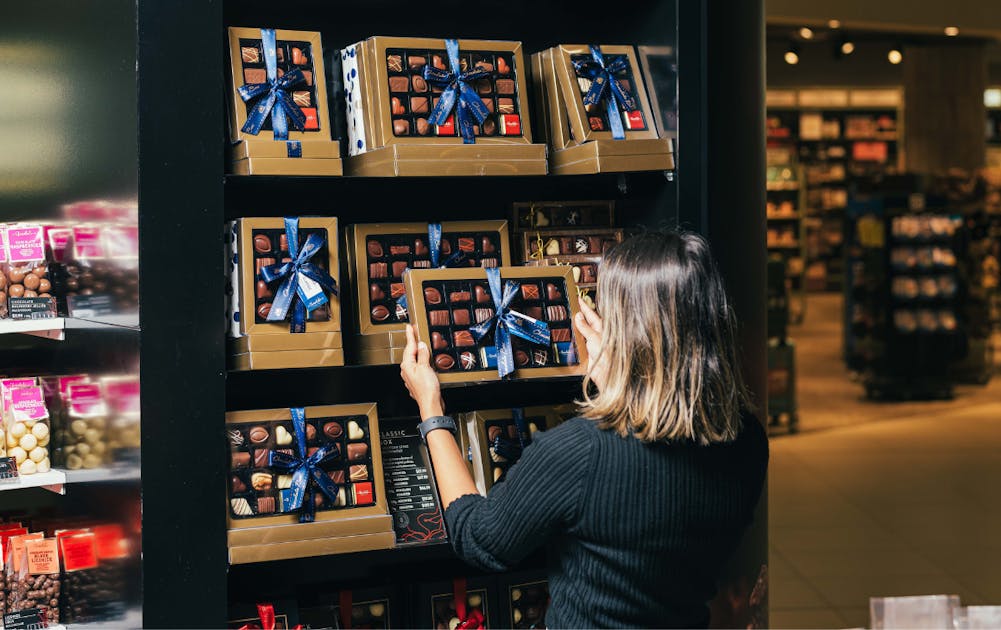 Local Limoncello And Buzzy Beauty Gift Boxes: Here’s What To Pick Up Before Your Next Flight ...